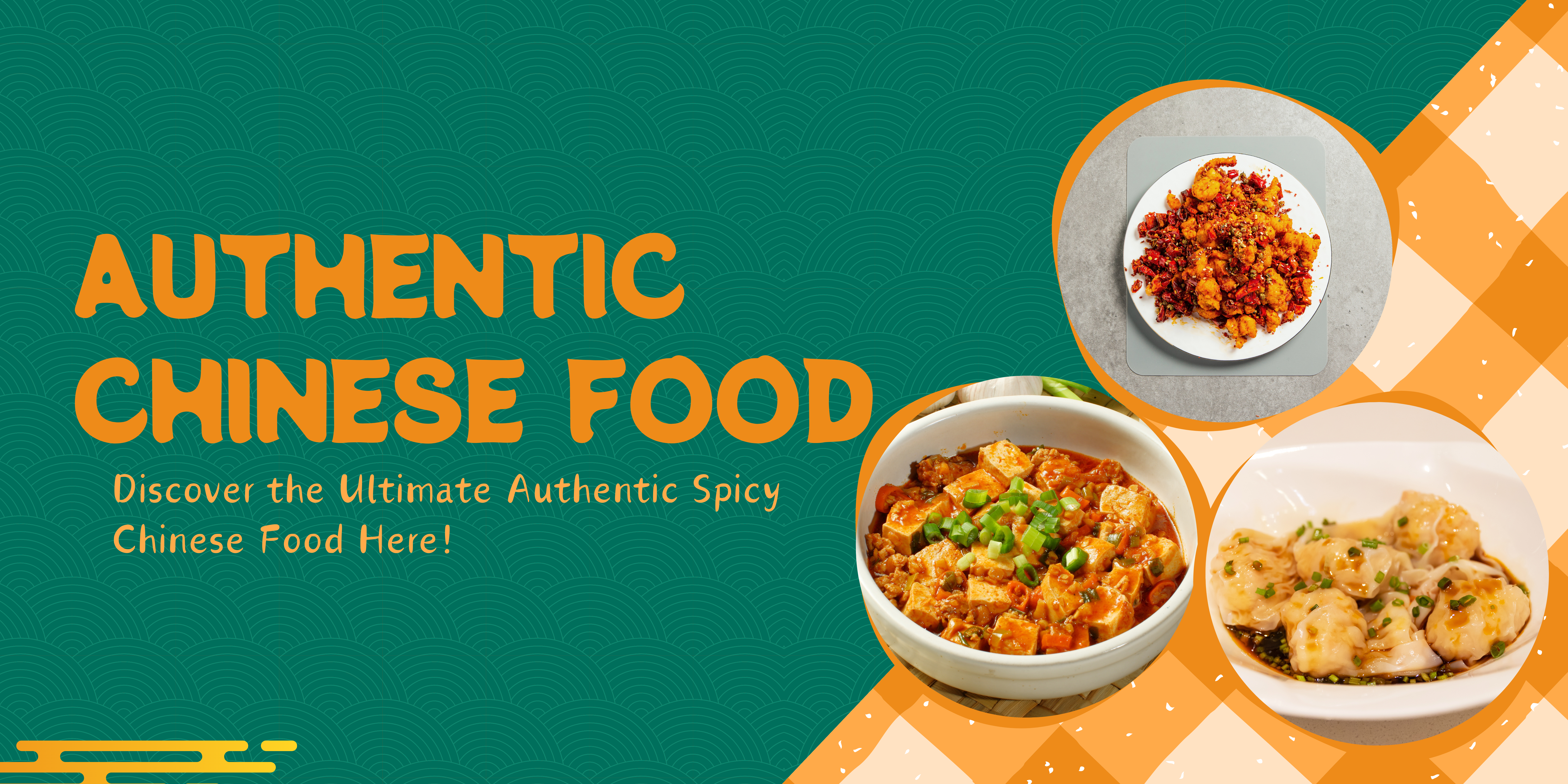 Wok Spicy - Authentic Sichuan Cuisine in Englewood, CO
